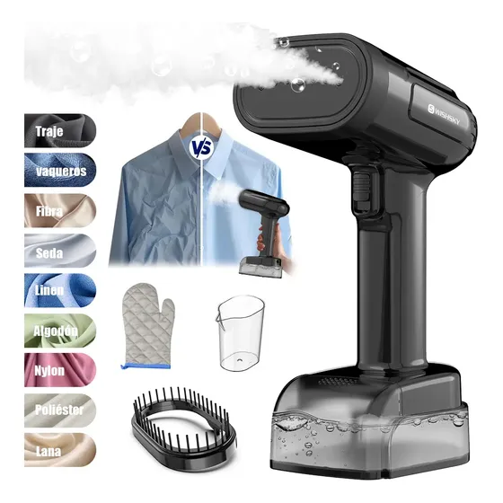 ´plancha Vapor Portatil | MercadoLibre