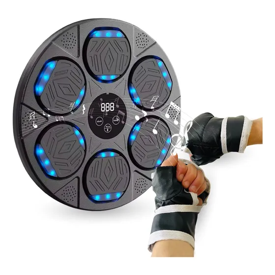 Maquina De Boxeo Musical | MercadoLibre 📦 Maquina De Boxeo Musical | MercadoLibre 📦