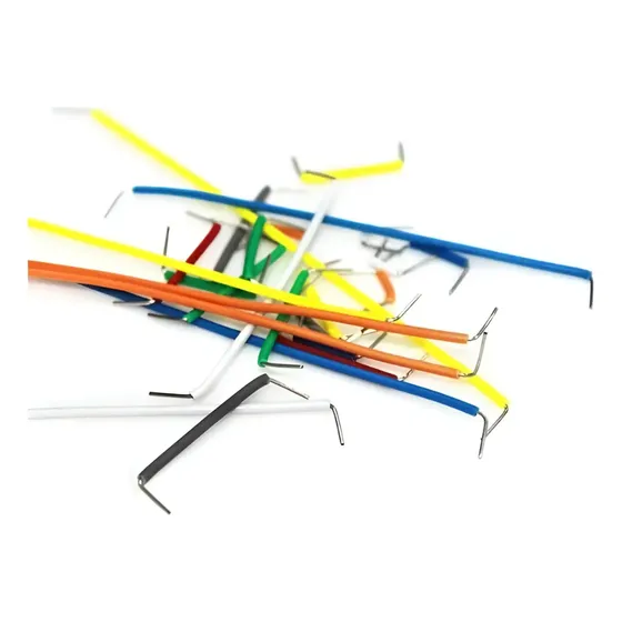 Cables Jumper Compatible Arduino | Mercado Libre