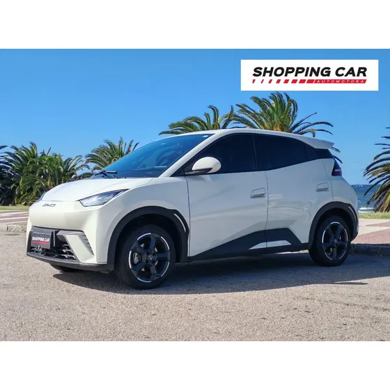 Autos y Camionetas BYD Seagull Eléctrica | MercadoLibre.com.uy