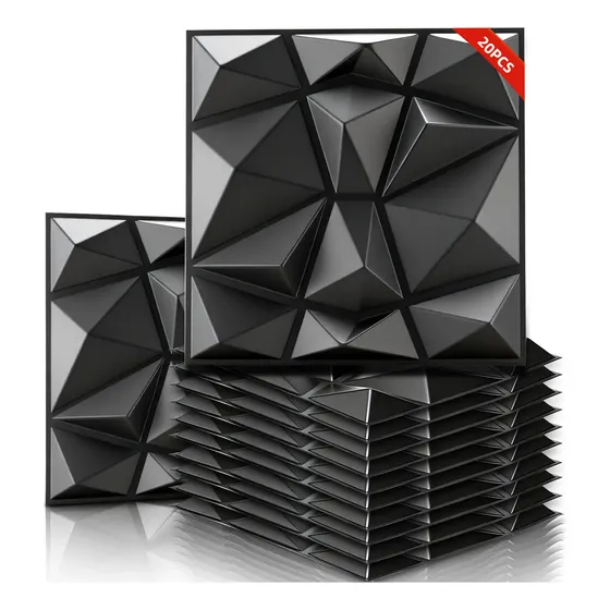 Paneles Para Pared | MercadoLibre