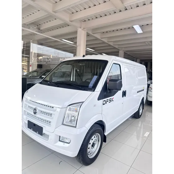 Vans Velotax - Carros y Camionetas Minivan | TuCarro