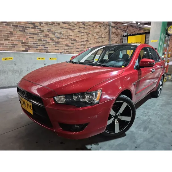 Lancer - Carros y Camionetas | TuCarro