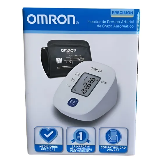 Ultimi Modelli Omron | MercadoLibre.com.ec