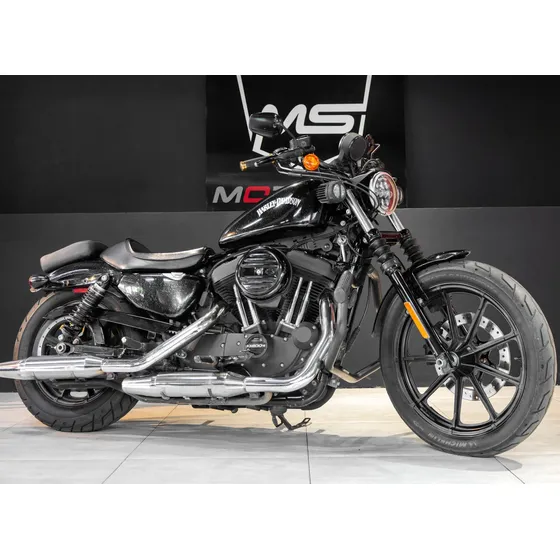 Motos Harley Davidson Pereira - Motos, concesionario | TuCarro