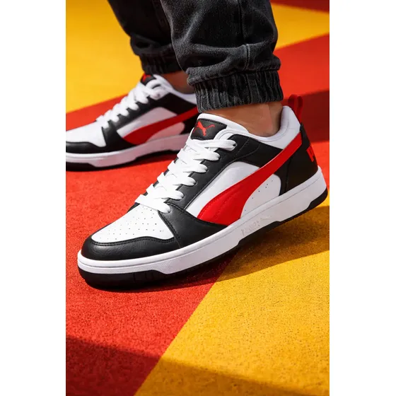 Tienda Puma Tenis Hombre | MercadoLibre