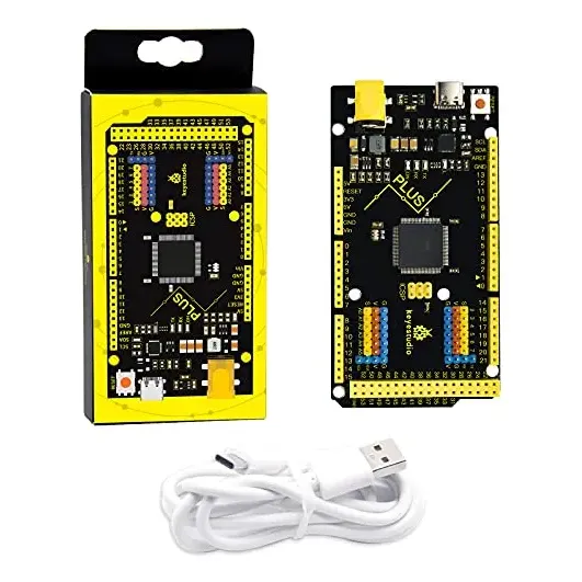 Cables Jumper Compatible Arduino | Mercado Libre