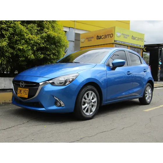 Carros y Camionetas Mazda 2 usado | TuCarro