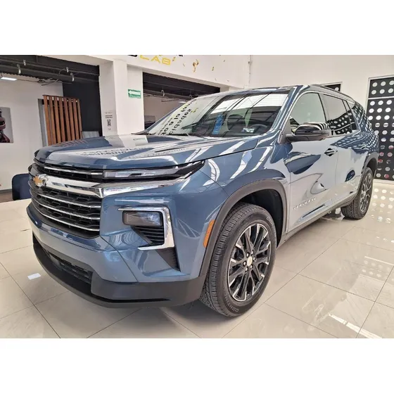 Camionetas Chevrolet 2026 | Mercado Libre 🚗