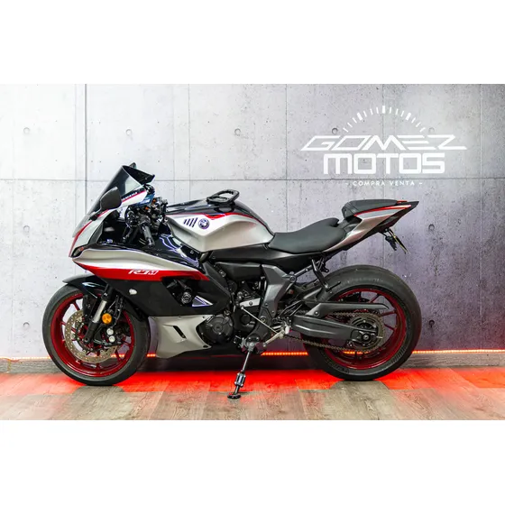 Yamaha Tracer 7 - Motos | TuCarro