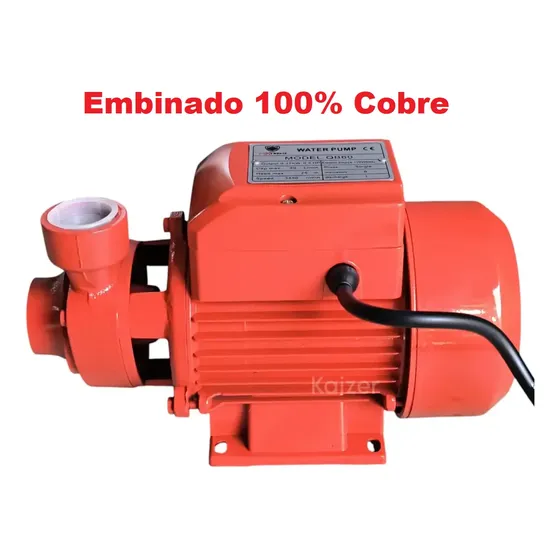 Bombas Centrifuga 50 Hp | Mercado Libre