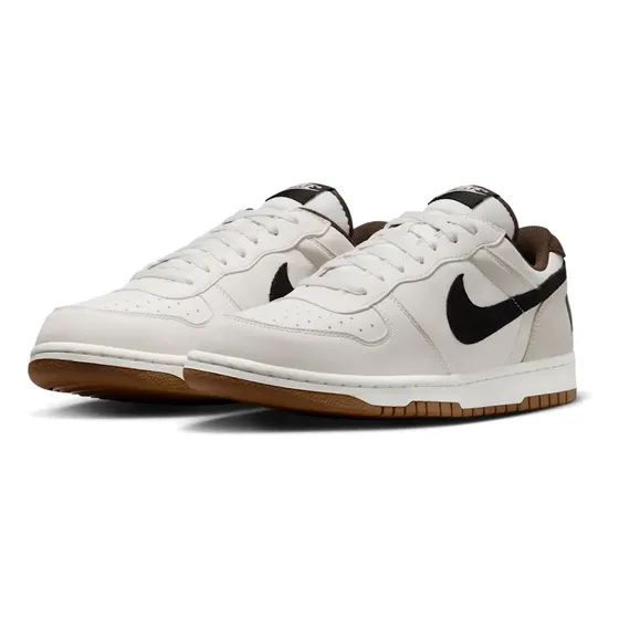 Nike Big Low Lux Tenis | MercadoLibre