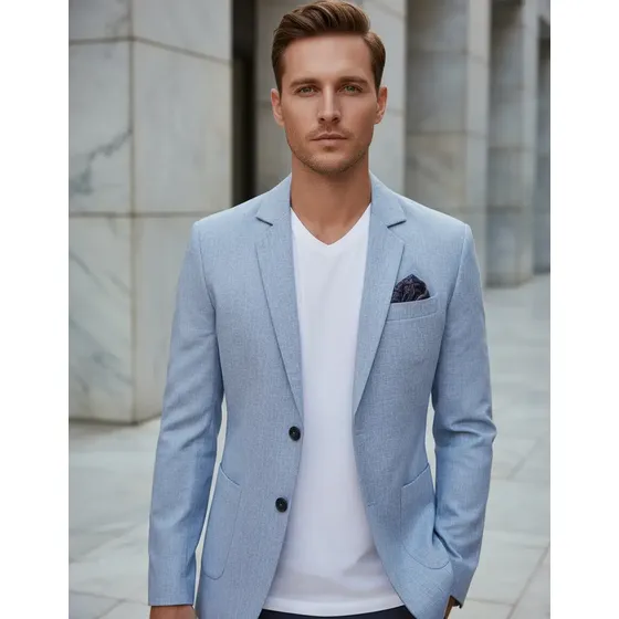Saco Para Hombre | MercadoLibre 📦