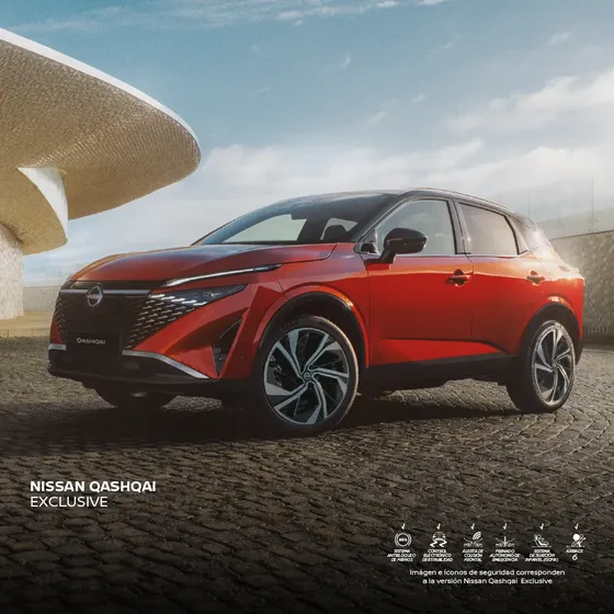 Nissan Xtrail 2026 Enllantado - Carros y Camionetas Nissan Qashqai 2026 ...