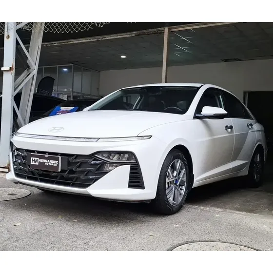 Hyundai Accent 2025: Comprar autos usados, seminuevos y nuevos
