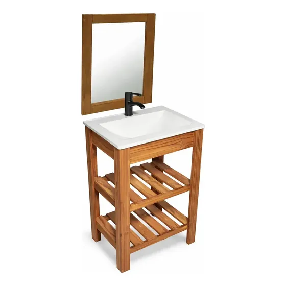 Pie Para Lavatorio De Baño | MercadoLibre 📦