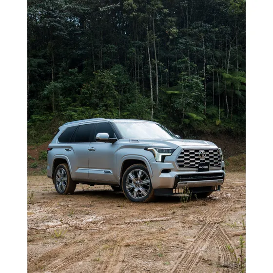 Skoda 2026 - Carros y Camionetas Sequoia 2026 | TuCarro