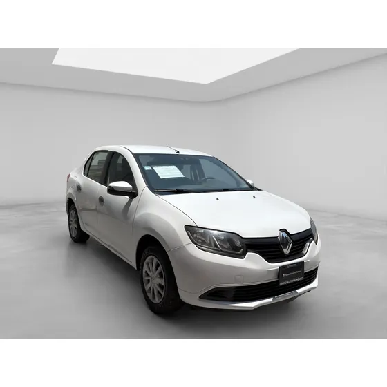 Renault Logan: 111 autos a partir de $150,000 MXN