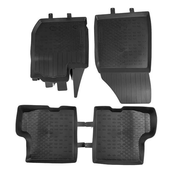 Funda Cubre Asiento Cuero Renault Duster | MercadoLibre.com.ec