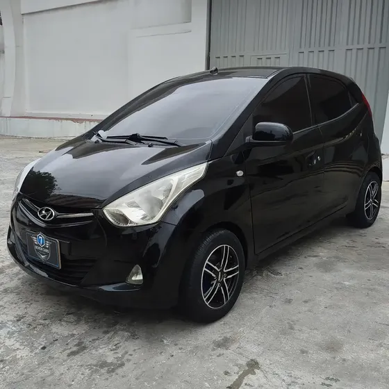Hyundai Eon: Comprar 9 carros usados, seminuevos y nuevos