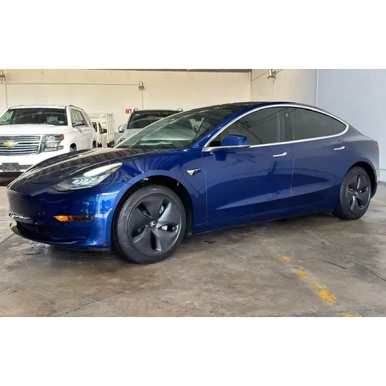 Autos de Tesla: Ofertas de Usados, Seminuevos y Nuevos