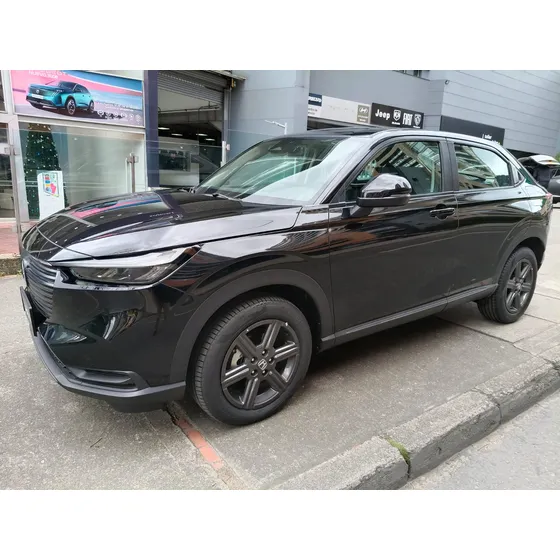 Jeep Compact Suv Versus Honda Hrv 2025 - Carros, Motos y Otros | TuCarro