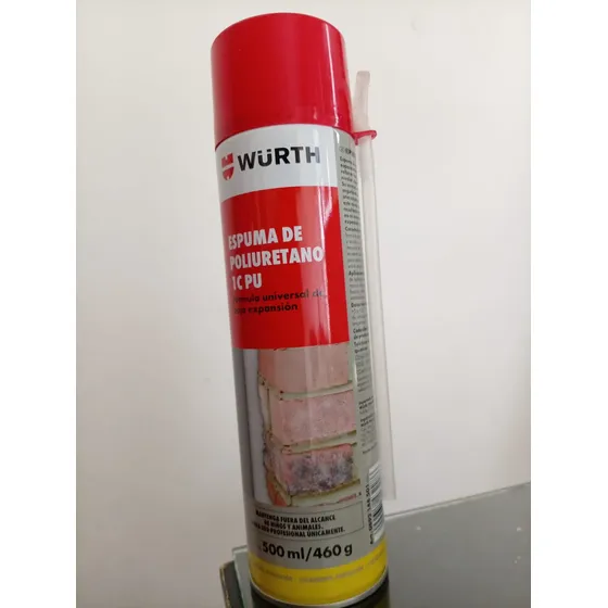 Espuma De Poliuretano | MercadoLibre