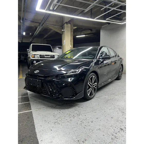 Carros y Camionetas Toyota Camry 2025 | TuCarro