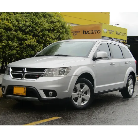 Dodge - Carros, Motos y Otros | TuCarro