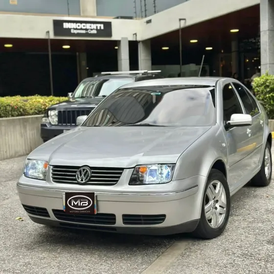 Carros Volkswagen Bora Caracas - Carros y Camionetas | TuCarro