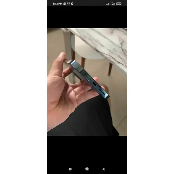 Iphone Usado 11 Pro Max | MercadoLibre