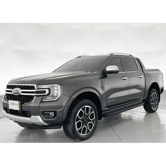 Ford Ranger Usados - Carros y Camionetas usado | TuCarro