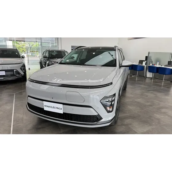 Hyundai Iccu 2026 - Carros y Camionetas Hyundai 2026 en Huila | TuCarro