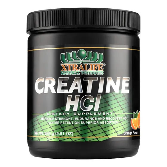 Creatina Hcl | Mercado Libre