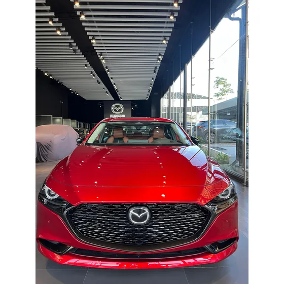 Feliz 2026 Rojo - Carros y Camionetas Mazda en Meta | TuCarro