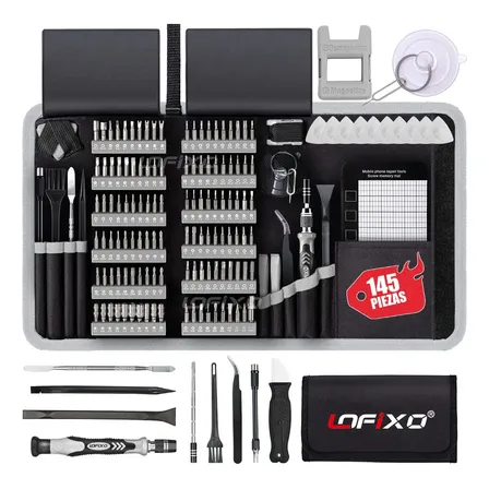 Kit De Herramientas Desarmador Cruz Triwing Y0 00 Plana Pentalobe P2 P5 ...