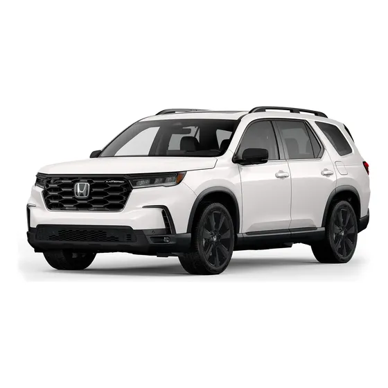 Honda Pilot 2026: Comprar auto usado, seminuevo y nuevo