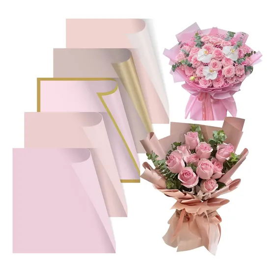 Papel Coreano Surtido | MercadoLibre