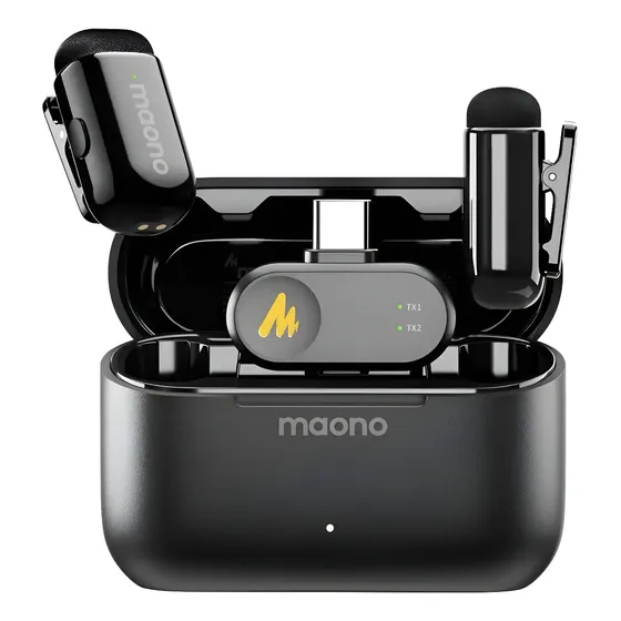 Microfono Para Podcast Inalambrico | MercadoLibre 📦