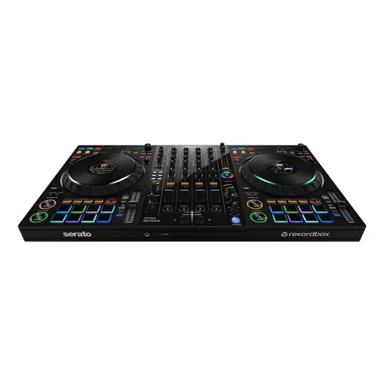 Controlador Pioneer Dj | MercadoLibre