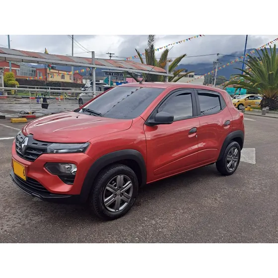 Carros y Camionetas Renault Kwid 2025 | TuCarro