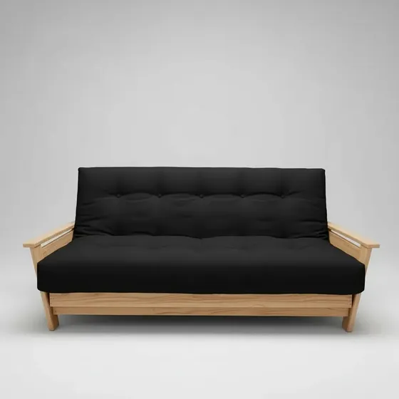 Futon 3 Cuerpos | MercadoLibre 📦