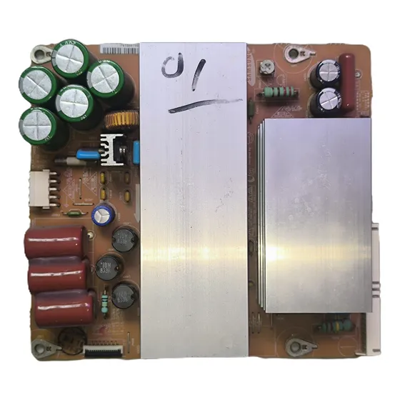 Tarjeta Madre Ipppv S3 42 Pulgadas | MercadoLibre 📦