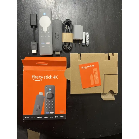 Amazon Fire Stick Usado | MercadoLibre 📦