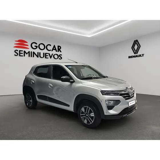 Renault Kwid E Tech 2026 | Mercado Libre 🚗