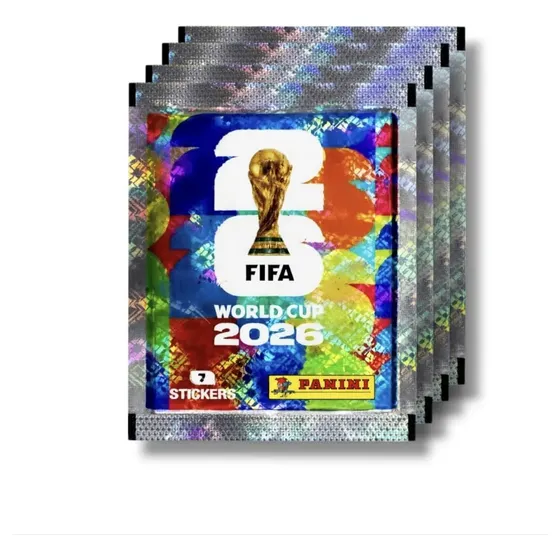 Estampas Del Mundial | MercadoLibre