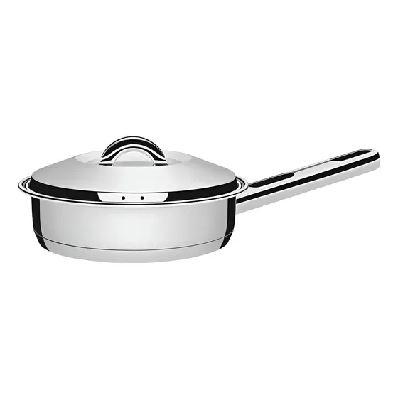 Sarten Acero Inoxidable 18 10 | MercadoLibre 📦