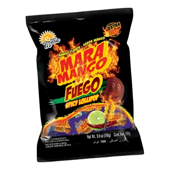 Dulces Mexicanos Al Porayor | MercadoLibre 📦