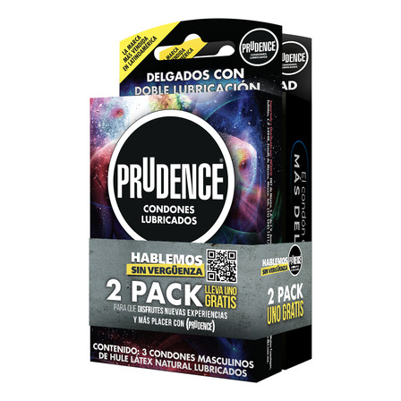 Prudence | Tienda Oficial