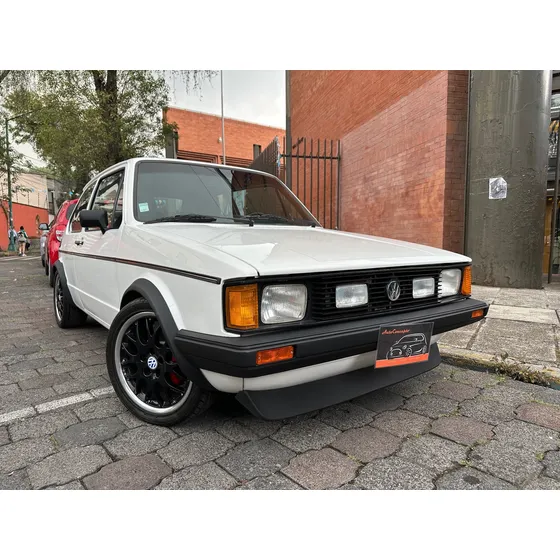 Volkswagen Caribe | Mercado Libre 🚗